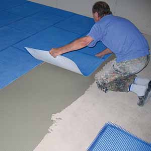 Tile Installation Tools & Products, Tile Setting Materials Online