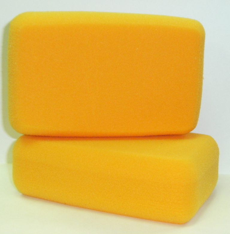 Hydra Tile Grout Sponge - Tile Grout Sponge | Tile Pro Depot