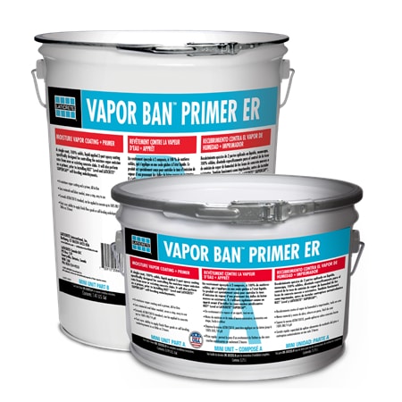 Laticrete VAPOR BAN™ Primer ER - Tile Pro Depot