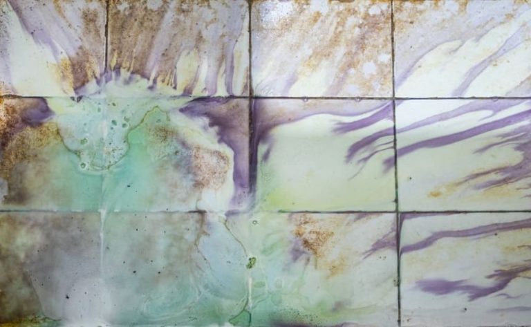 How To Remove Bleach Stains from Bathroom Tiles - Tile Pro Depot