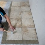 Laticrete Strata Mat Uncoupling Membrane & Mat