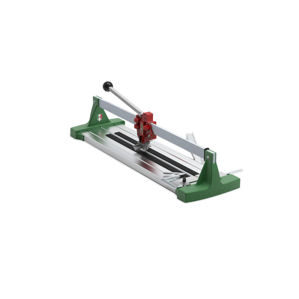 Battipav Super Pro Evo 65 Manual Tile Cutter | Tile Pro Depot