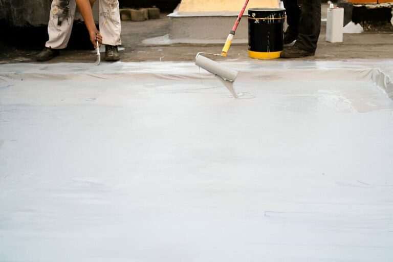 Hydro BAN vs. Hydro Barrier: Which Waterproofing Membrane Wins? - Tile ...