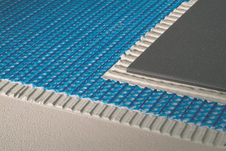 Blanke PERMAT vs. SECURMAT: Do Heavy-Duty Uncoupling Mats Outperform ...