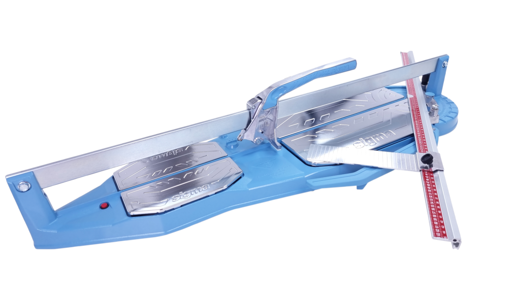 Sigma UP Pull Tile Cutter - Tile Pro Depot